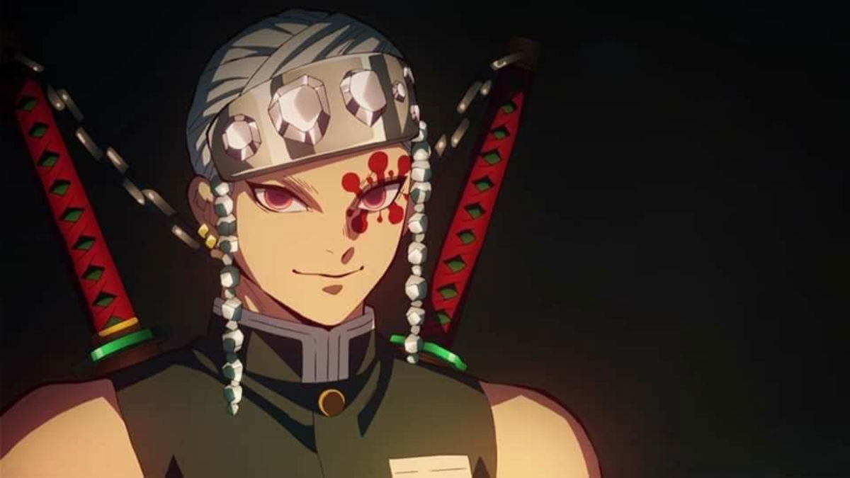 Kimetsu no Yaiba: la segunda temporada se llevó otro Hashira