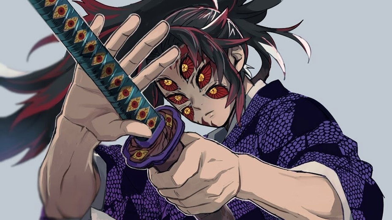 Estos Son Los Demonios M s Poderosos De Demon Slayer