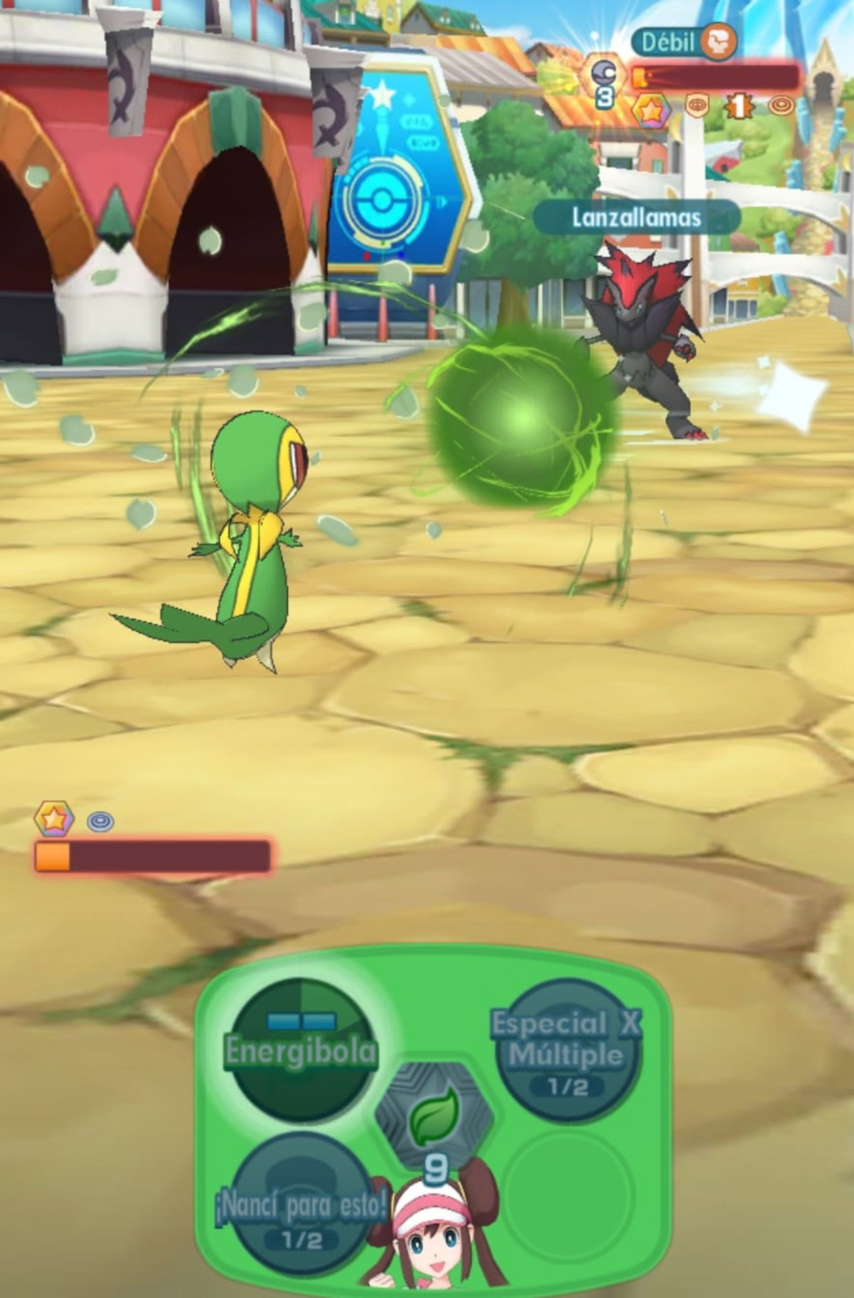 Episodios Compi en Pokémon Masters EX: ¿en qué consisten?