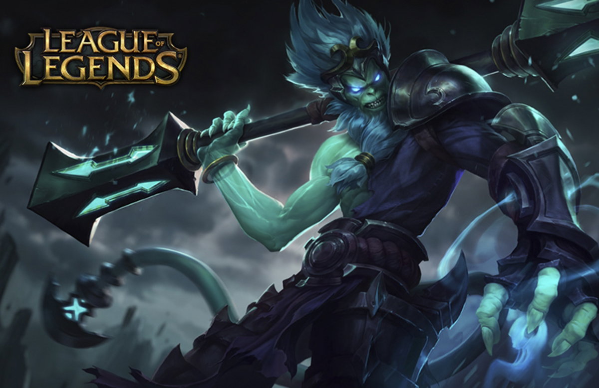 Cómo ganar partidas haciendo snowball en League of Legends