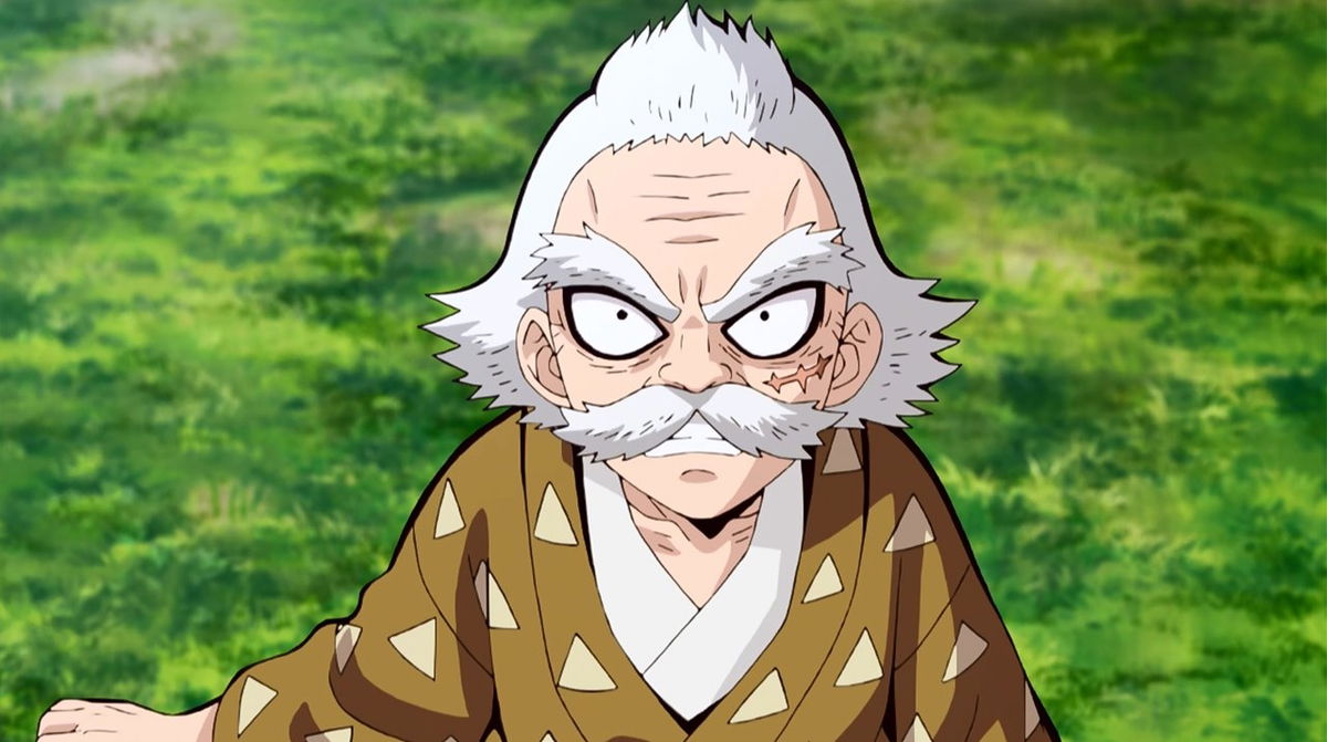 Cuáles son los antiguos Pilares del Cuerpo de Exterminio de Demonios de ...