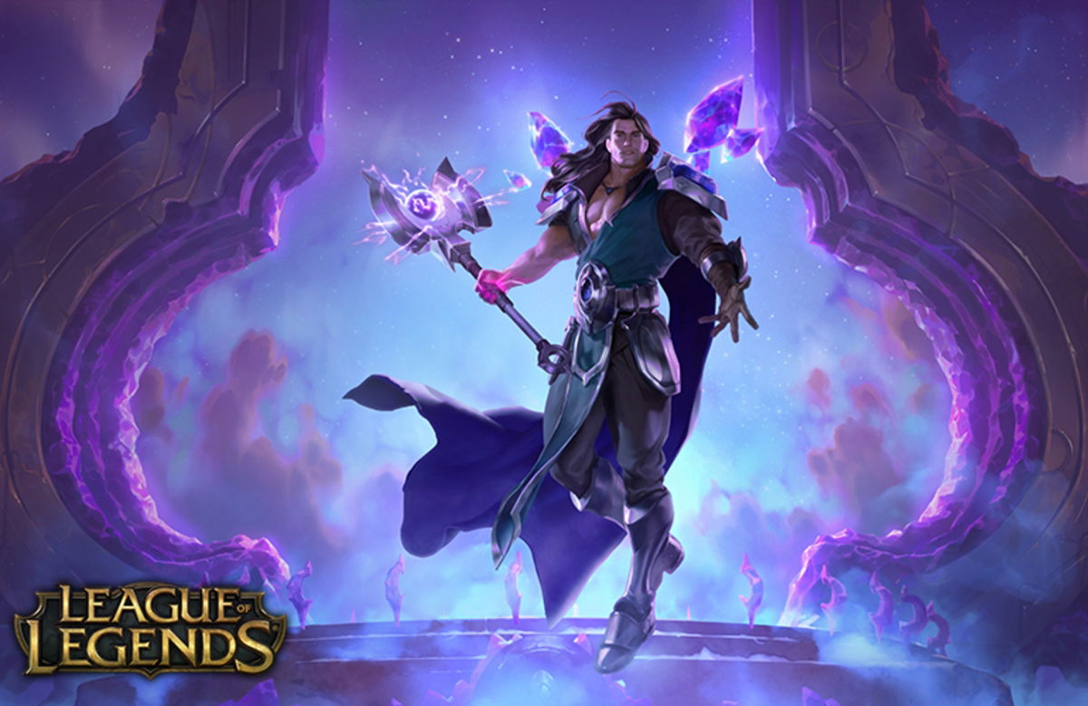 League of Legends: en defensa del soporte, un jugador clave para el equipo