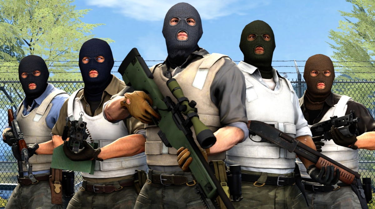 Quién es Phoenix Connexion en Counter Strike GO