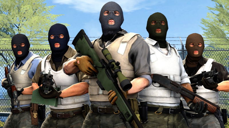 Quién es Phoenix Connexion en Counter Strike GO