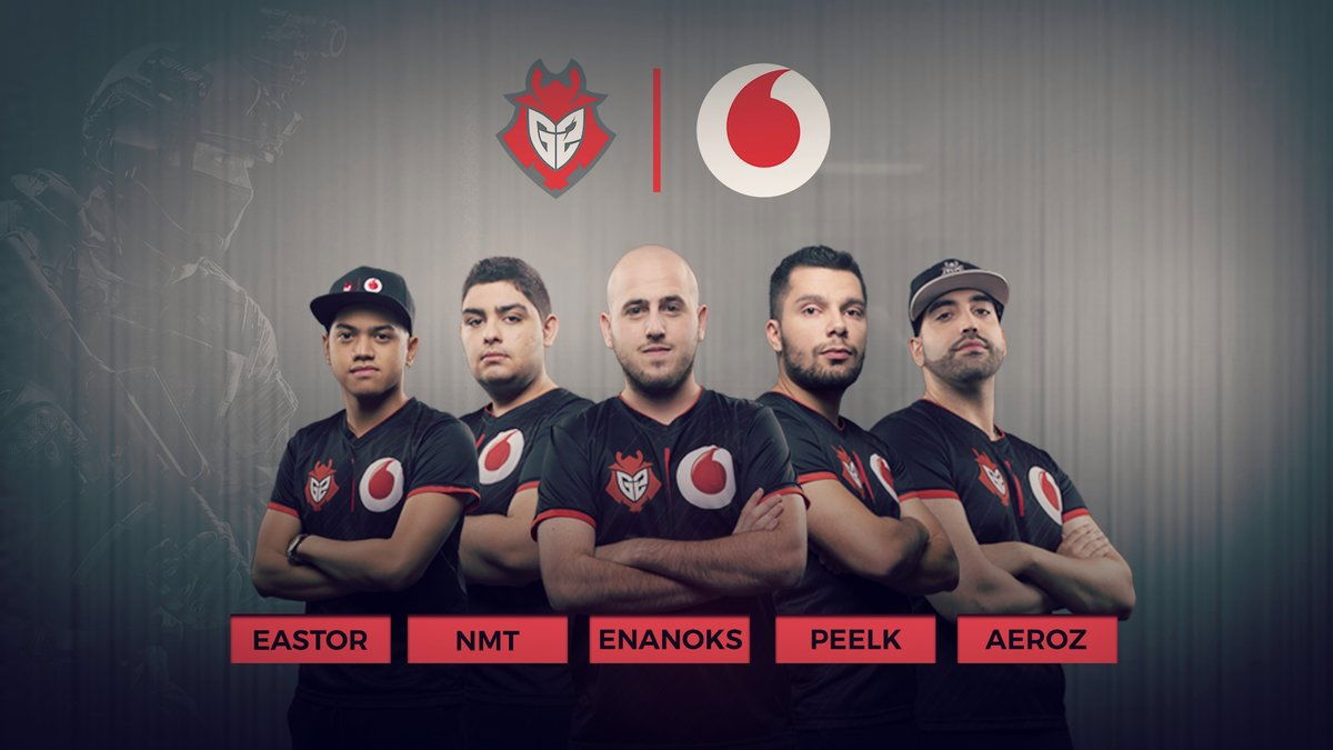 Cuáles Son Los Mejores Equipos De Counter Strike Go