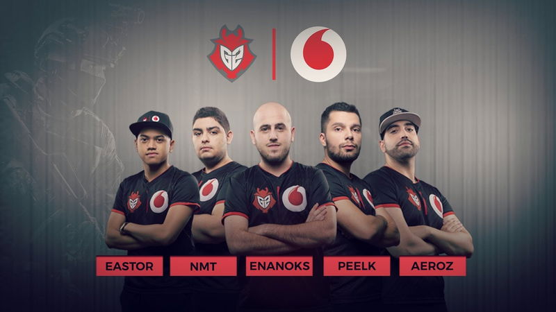 Cuáles son los mejores equipos de Counter Strike: GO