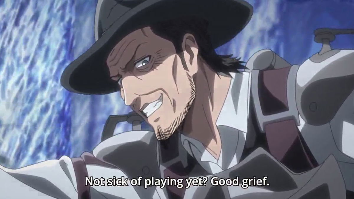 Ataque a los Titanes: este es el origen de la familia Ackerman