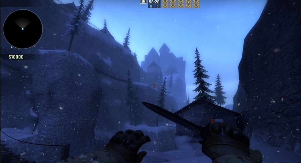 Los mejores mods para CS:GO y cómo descargarlos