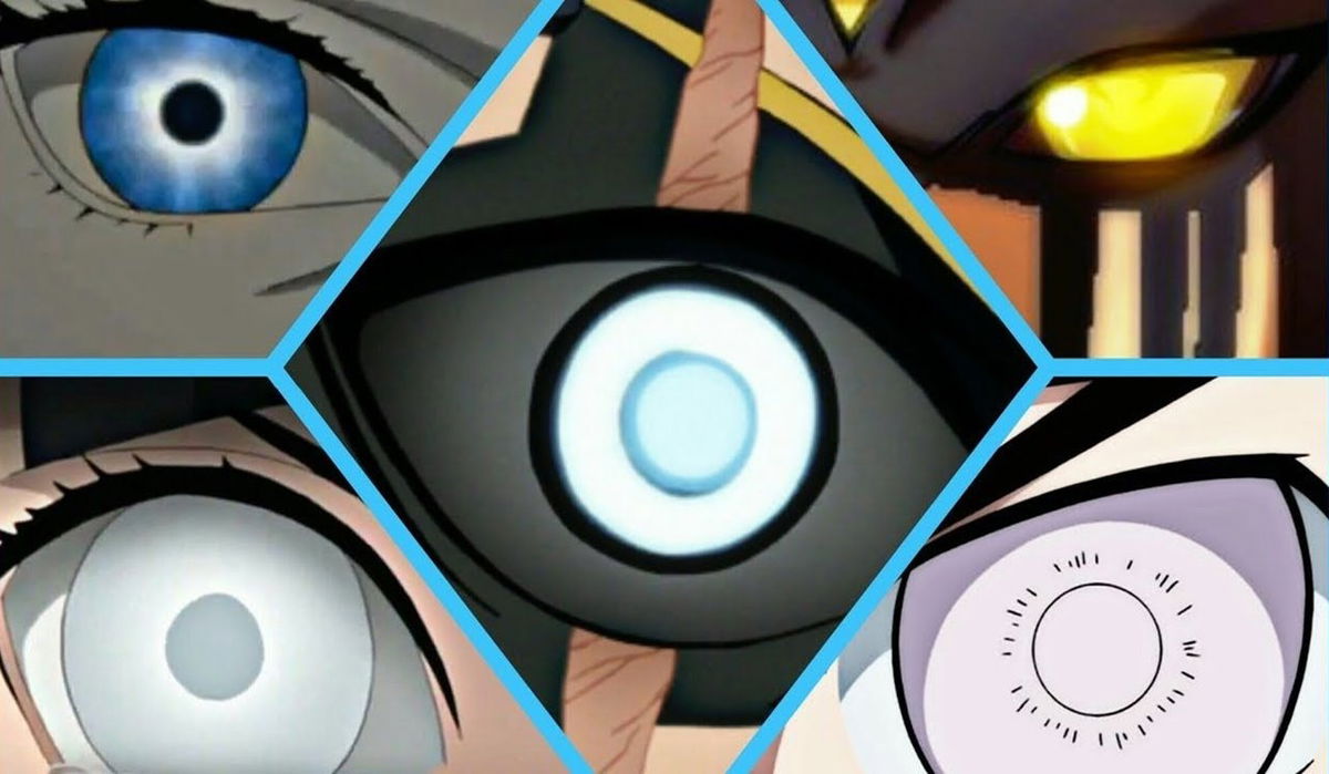 Naruto: ¿cuál es el poder que tiene Boruto en su ojo?