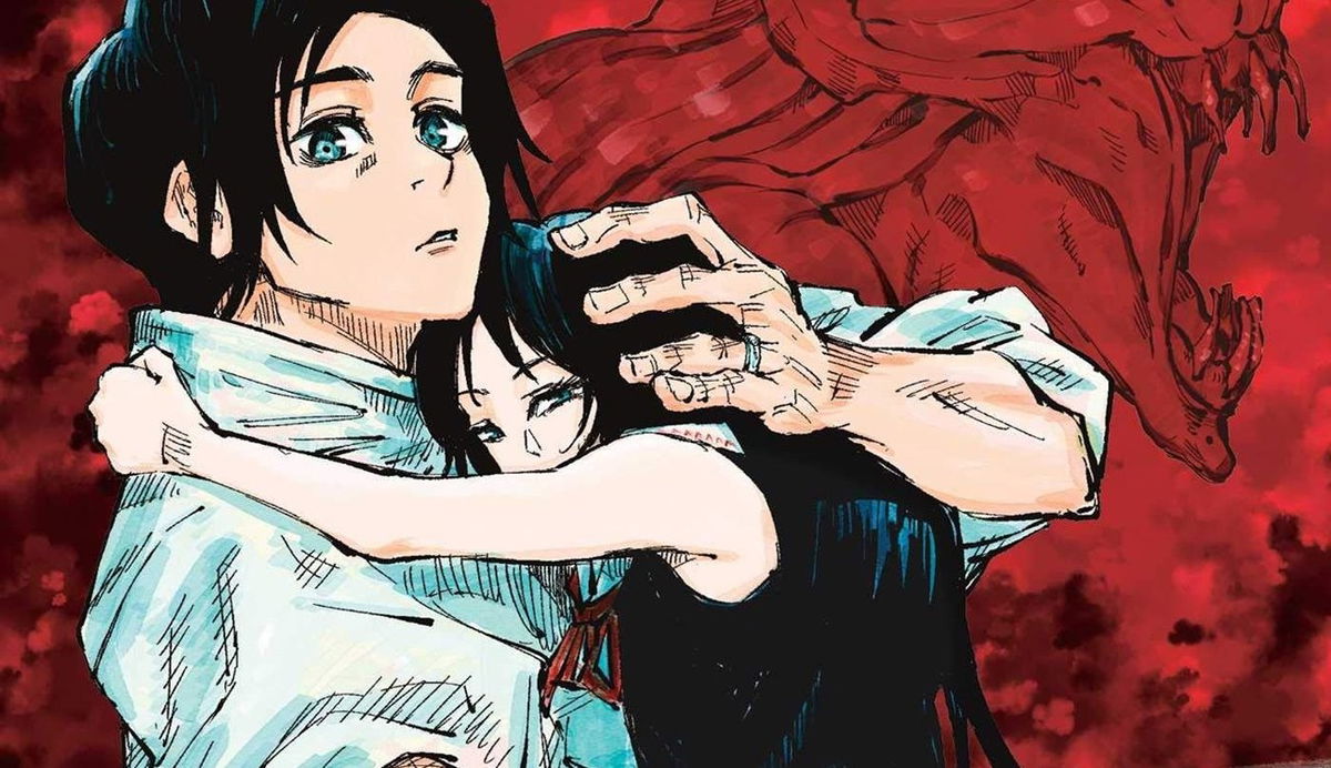 Jujutsu Kaisen: ¿quién es la Reina de las Maldiciones?