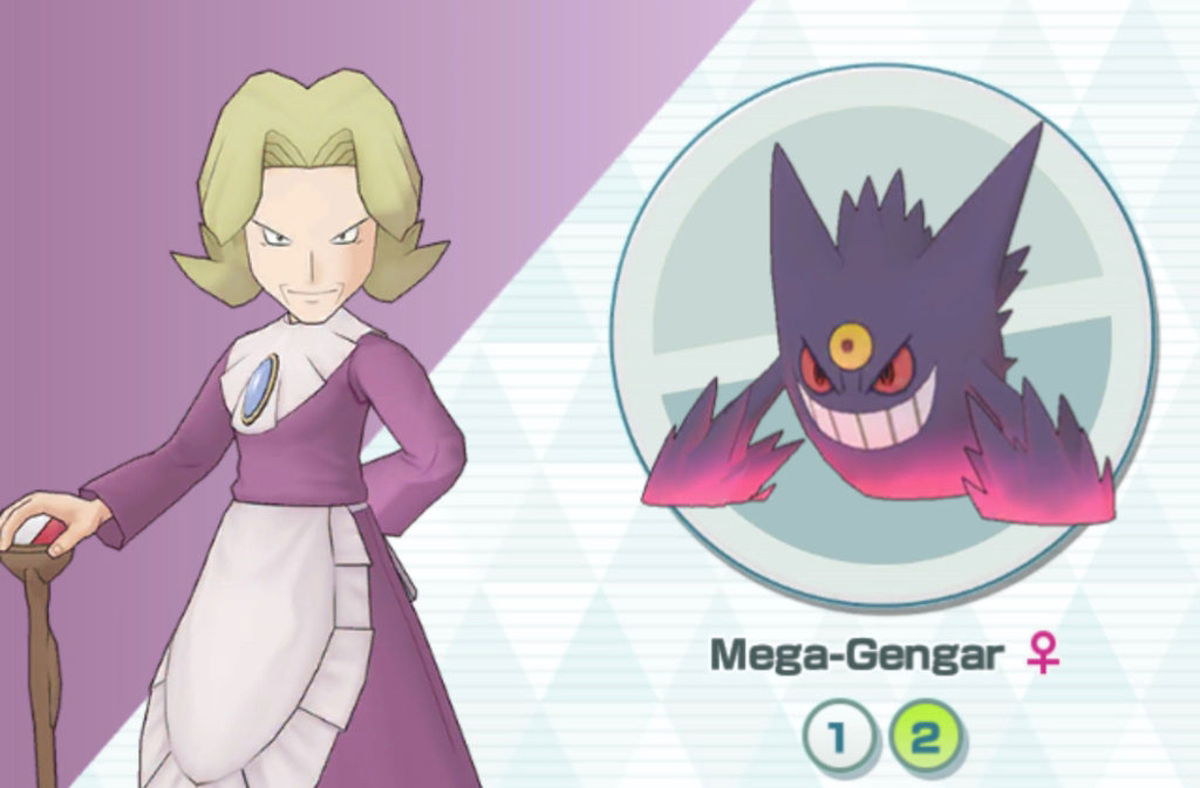 Guía de Compis de Sabotaje en Pokémon Masters EX