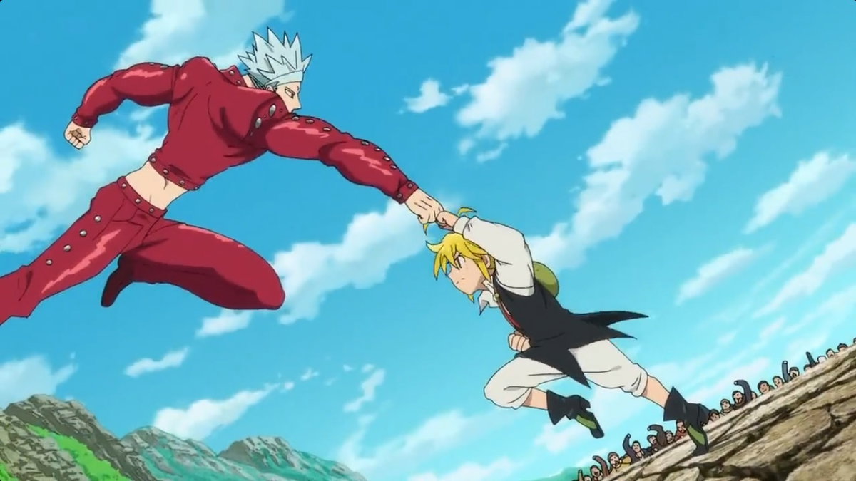 Qué es el Festival de lucha de Vaizel en Seven Deadly Sins: Grand Cross