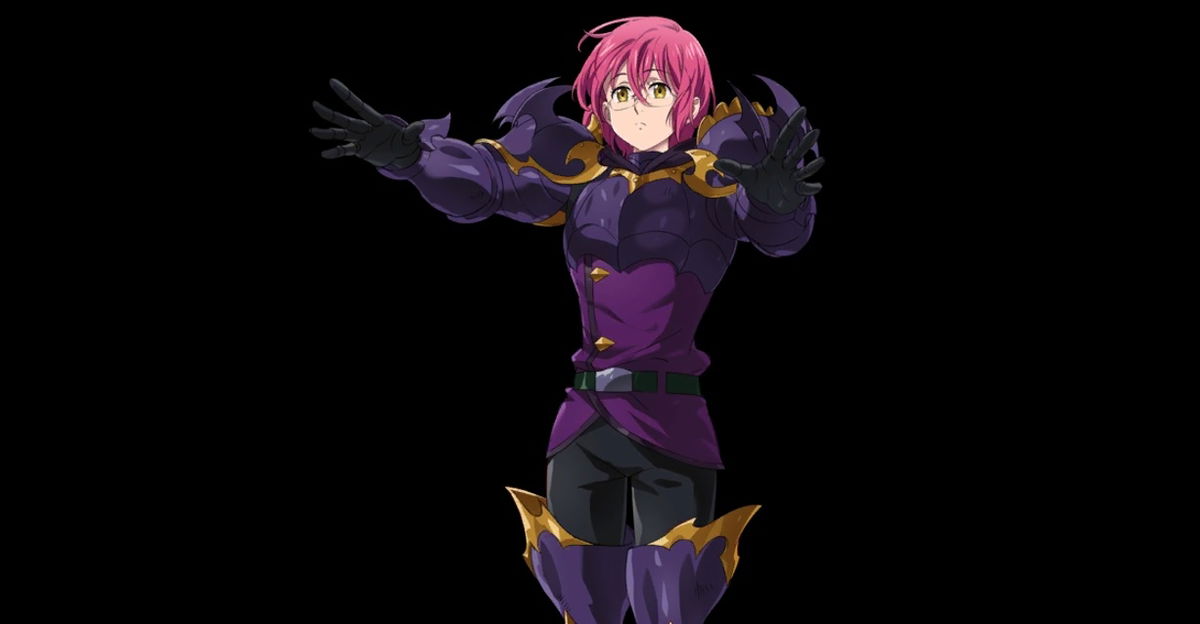 Héroes de atributo Fuerza en Seven Deadly Sins: Grand Cross