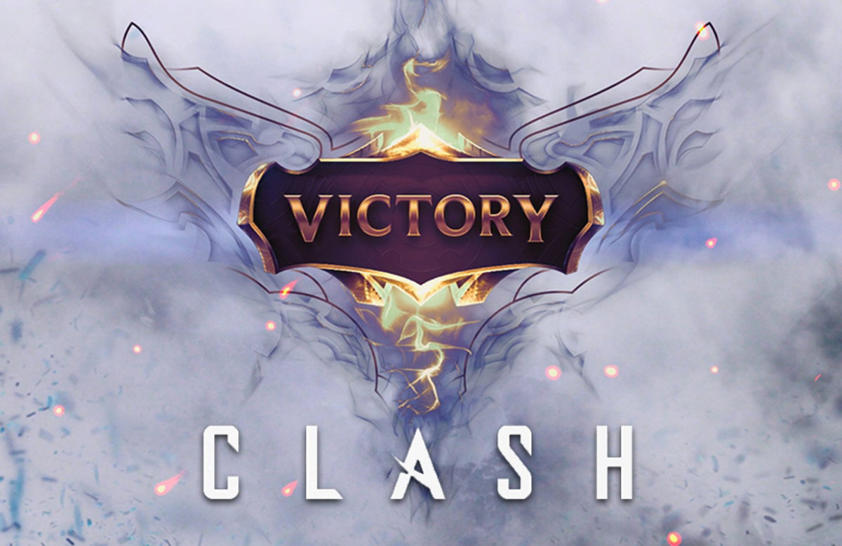 Requisitos para jugar Clash en League of Legends