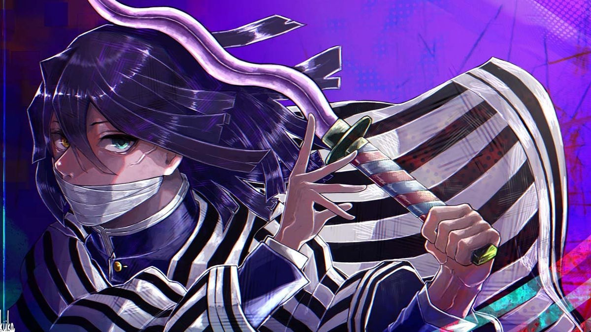 Cuáles son los 9 Pilares de Demon Slayer y su historia