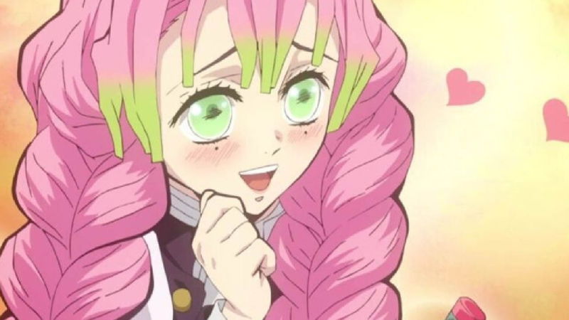 Cuáles son los 9 Pilares de Demon Slayer y su historia