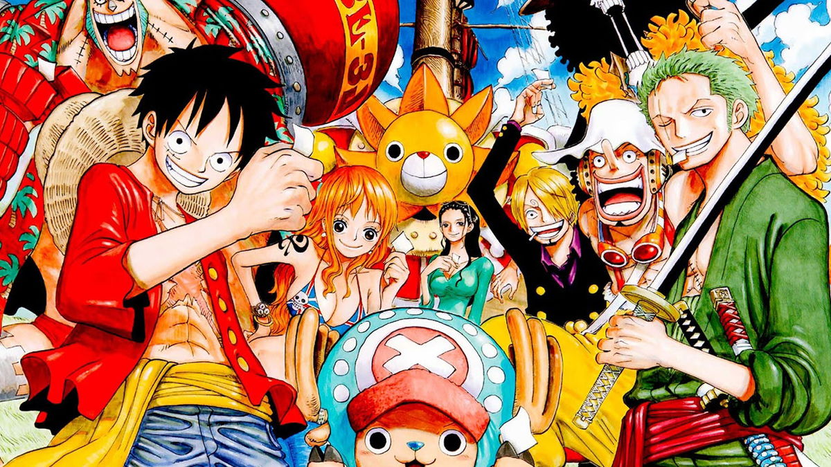 7 misterios sin resolver en One Piece