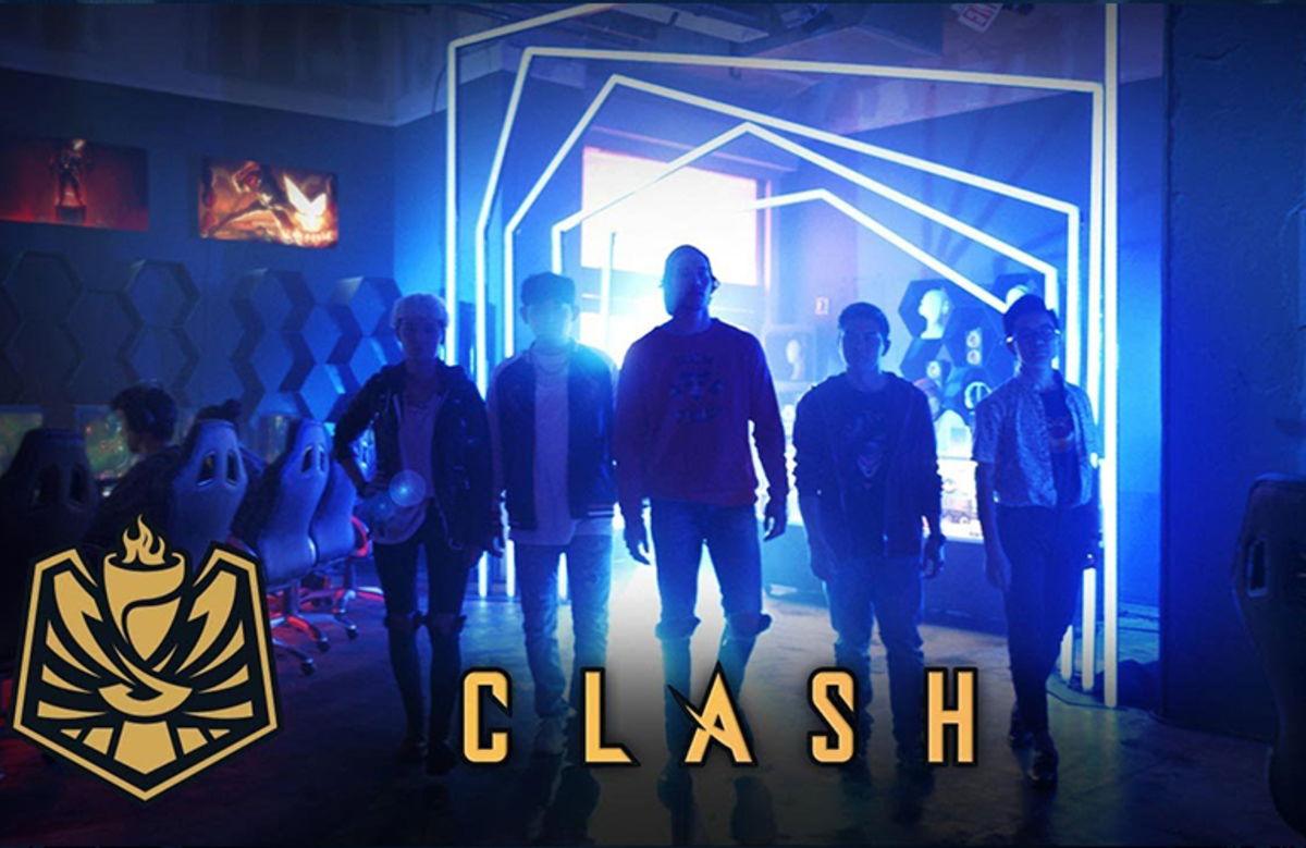 Requisitos para jugar Clash en League of Legends