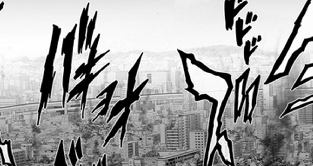 One Punch-Man: todas las ciudades y héroes que las protegen