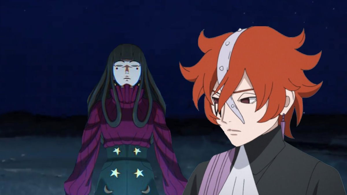 ¿Por qué Boruto puede transformarse y cuáles son sus habilidades?