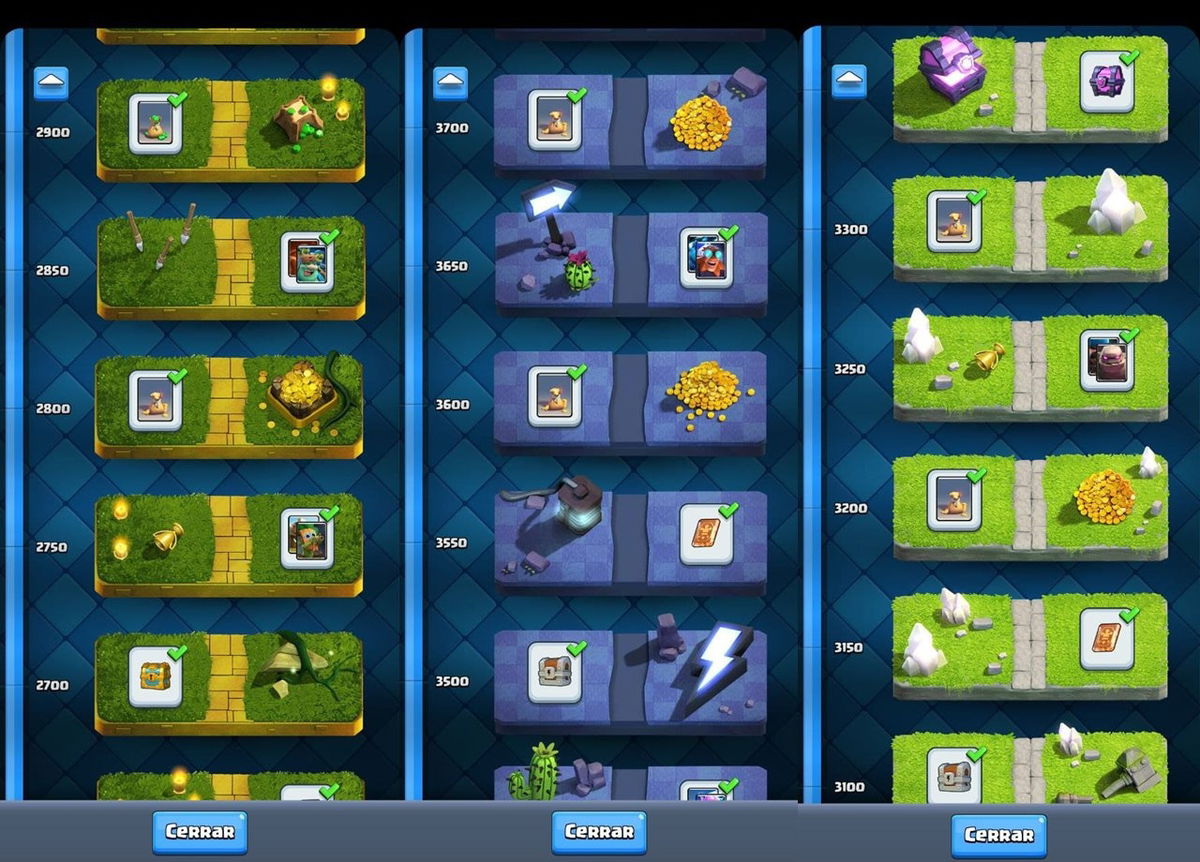 Cómo conseguir gemas gratis en Clash Royale