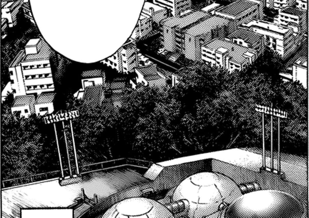 One Punch-Man: todas las ciudades y héroes que las protegen