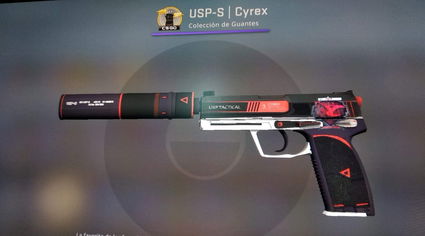 Las 5 skins más famosas de Counter Strike: GO