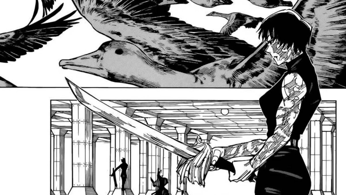 Jujutsu Kaisen: 7 momentos del manga que queremos ver animados