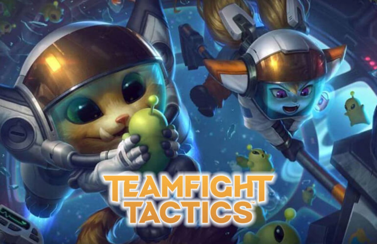 Tipos de roll en TFT: cómo ejecutarlos