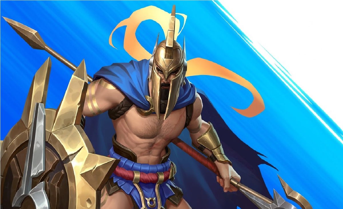 Guía de Campeones de rol Asesino en League of Legends: Wild Rift