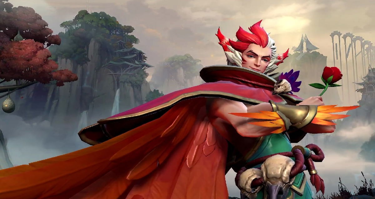 Guía de Campeones de rol Tanque en League of Legends: Wild Rift