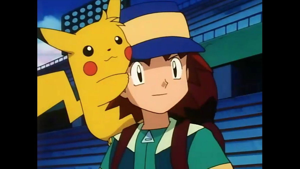 Pokémon: los 7 rivales más fuertes de Ash Ketchum