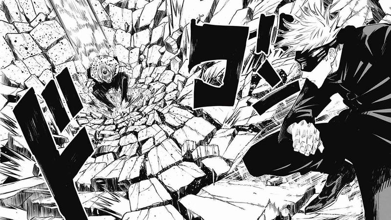 Jujutsu Kaisen: 7 momentos del manga que queremos ver animados