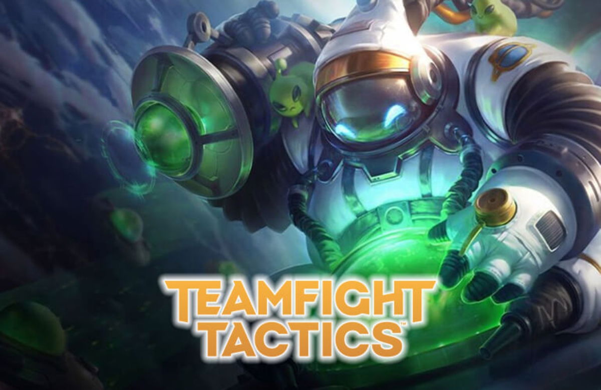 Tipos de roll en TFT: cómo ejecutarlos