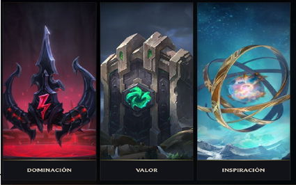 Qué son las Runas y cómo equiparlas en League of Legends: Wild Rift