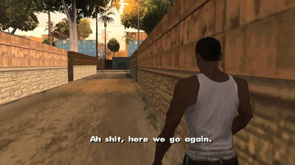 Todos los trucos de GTA: San Andreas para PC