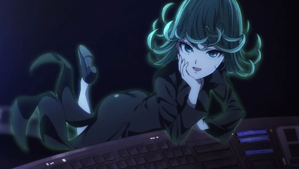 One-Punch Man: este cosplay de Tatsumaki es tan perfecto que puedes ...