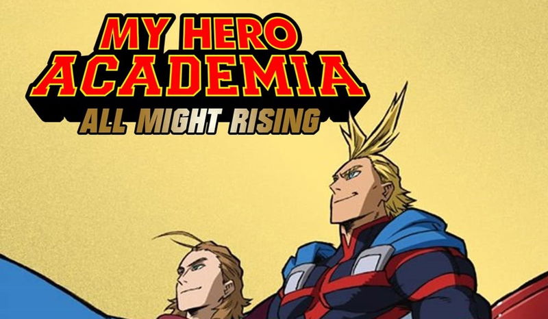 En qué orden ver My Hero Academia: cronología de todo el anime
