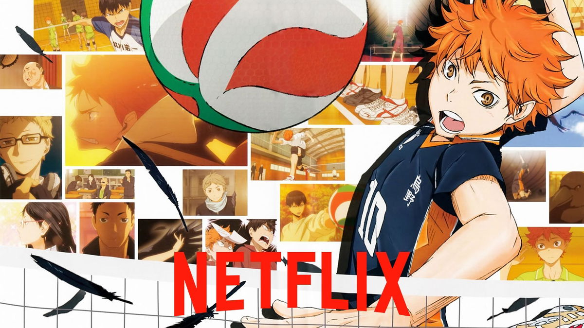 ¿Dónde ver online Haikyuu!!? Mejores opciones gratis y de pago