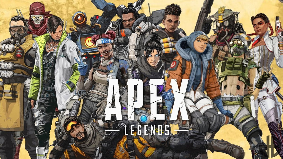 APEX Legends – Guía completa con todos los trucos y secretos