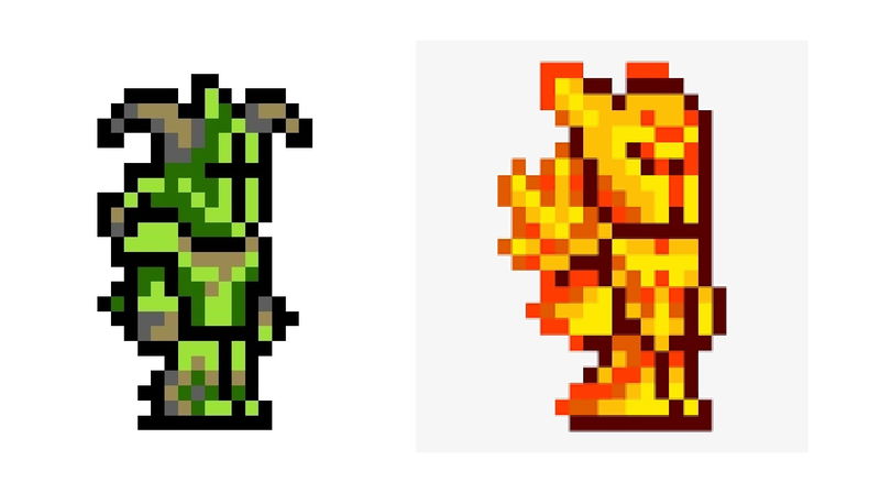 Guía de clases en Terraria: cuáles son y todo lo que debes saber