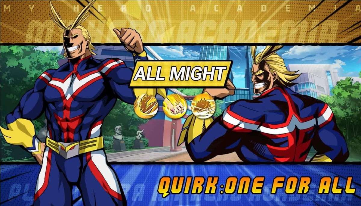 ¿Qué es el One For All? El poderoso quirk de My Hero Academia