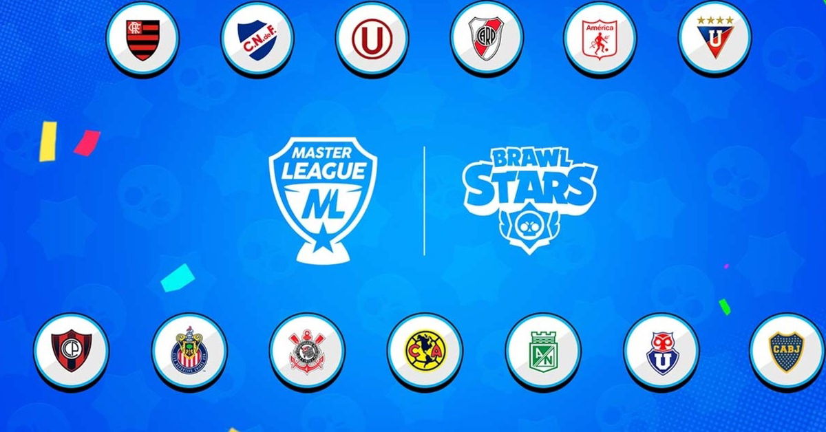 Brawl Stars: cómo funcionan las clasificatorias de la Master League