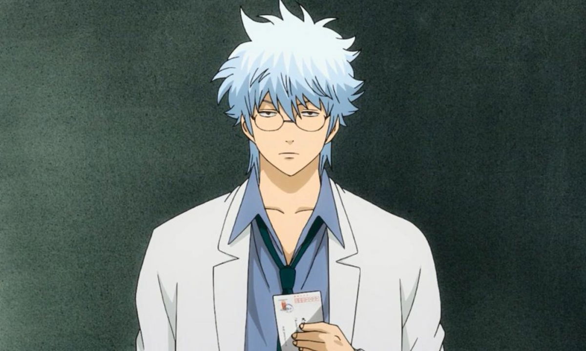 10 mejores profesores de anime