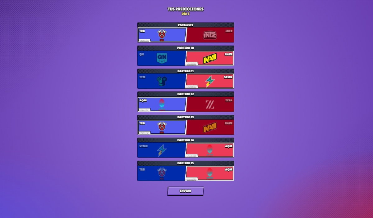 Todo sobre las finales mundiales 2021 de Brawl Stars