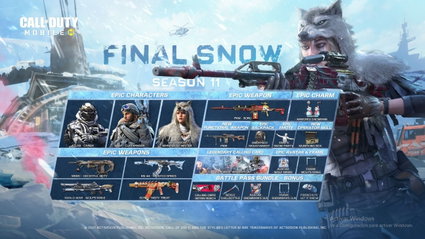En qué consiste el Creator Club de Call of Duty: Mobile