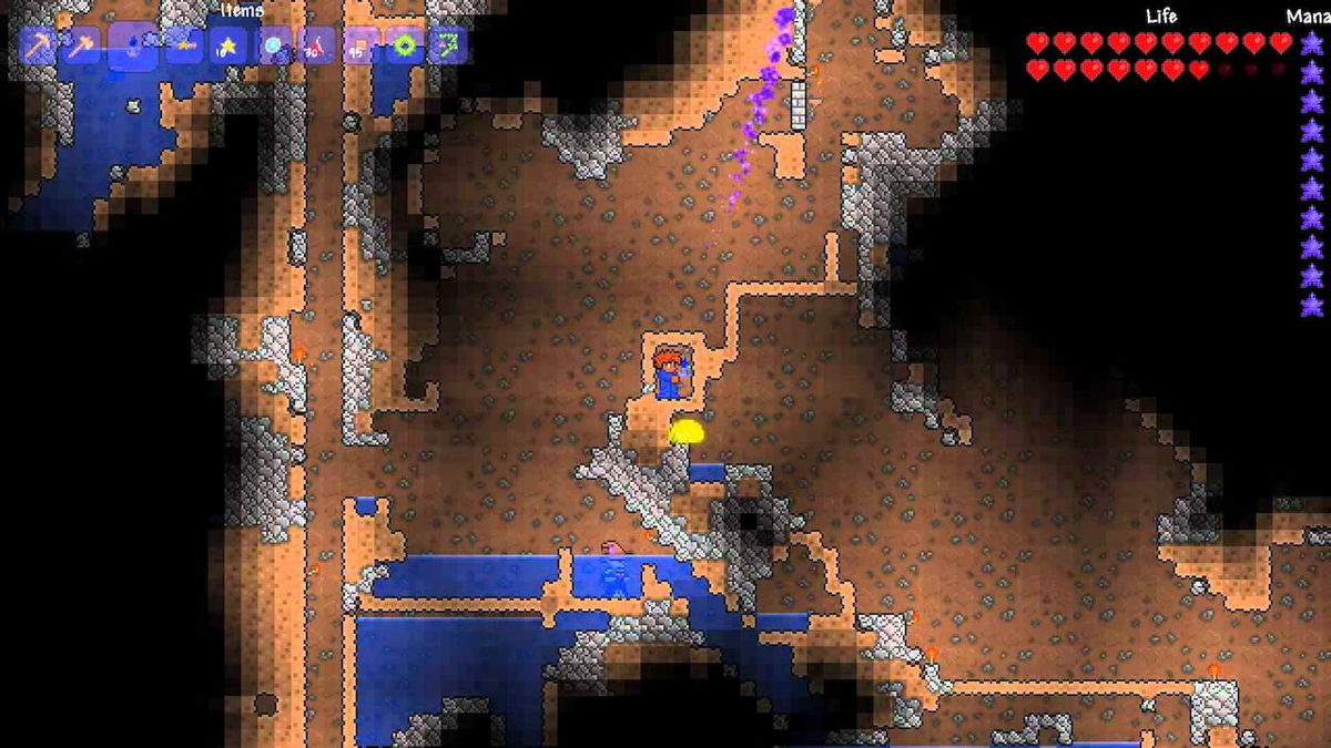 Cómo obtener el logro “Hay quienes lo llaman… mata a Tim” en Terraria