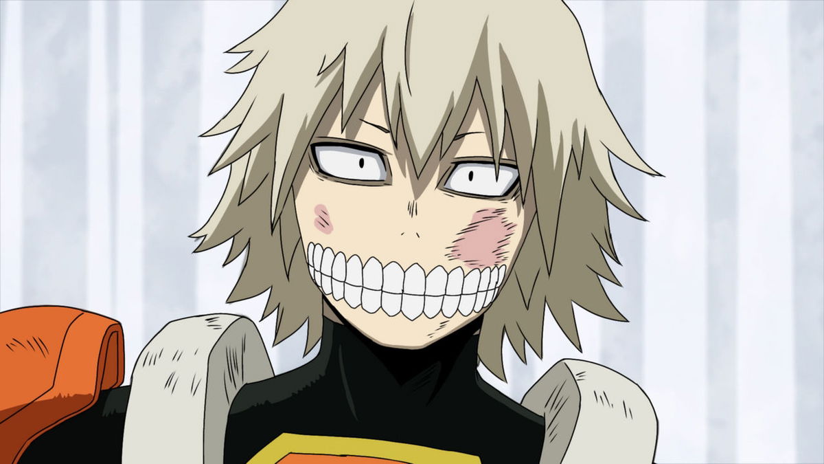 My Hero Academia: Este es el ranking de poder de los estudiantes de la ...