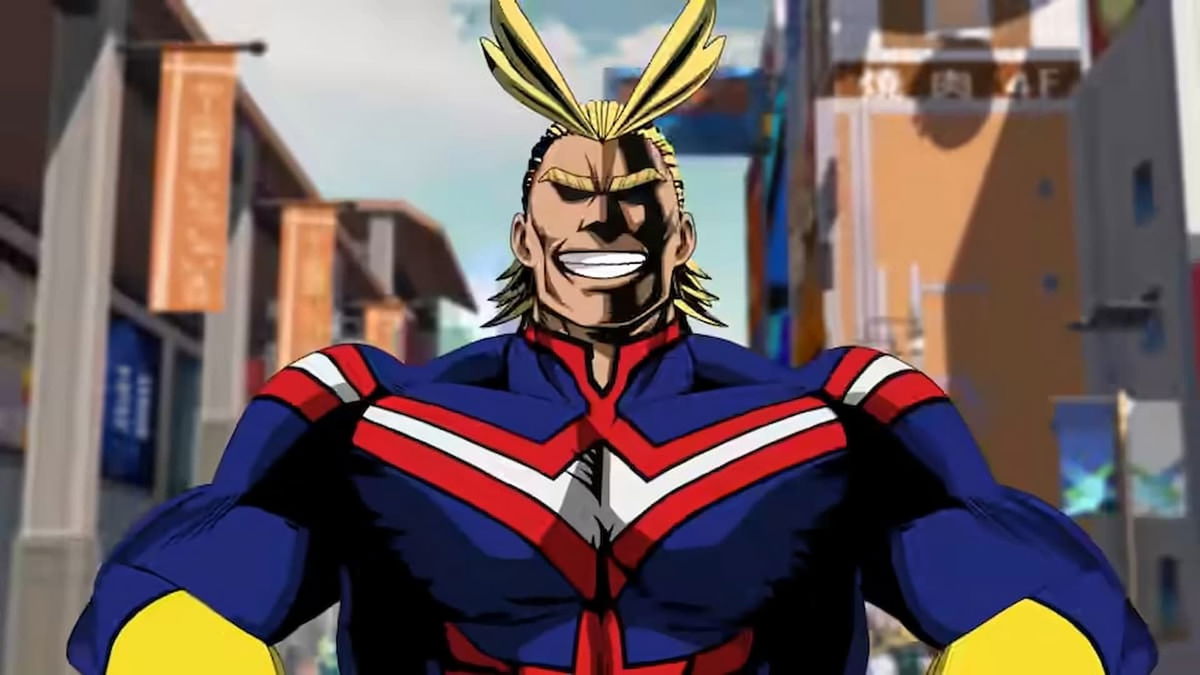 My Hero Academia: Esto es lo que pudo cambiar la última pelea entre All ...