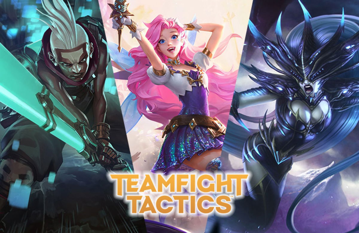 Actualización 12.1 de Teamfight Tactics: análisis de los cambios